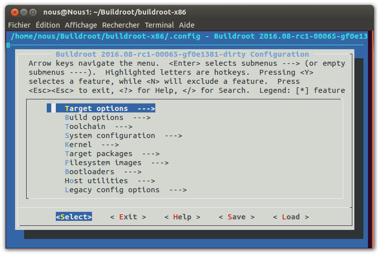 Digipeater : un serveur Linux embarqué x86 | F8EBY